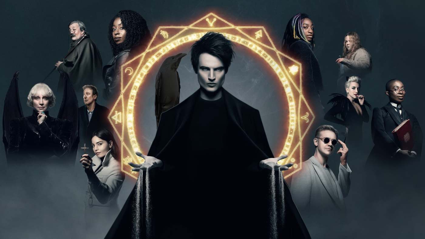 „The Sandman”: cel mai nou serial Netflix considerat un mare succes ...