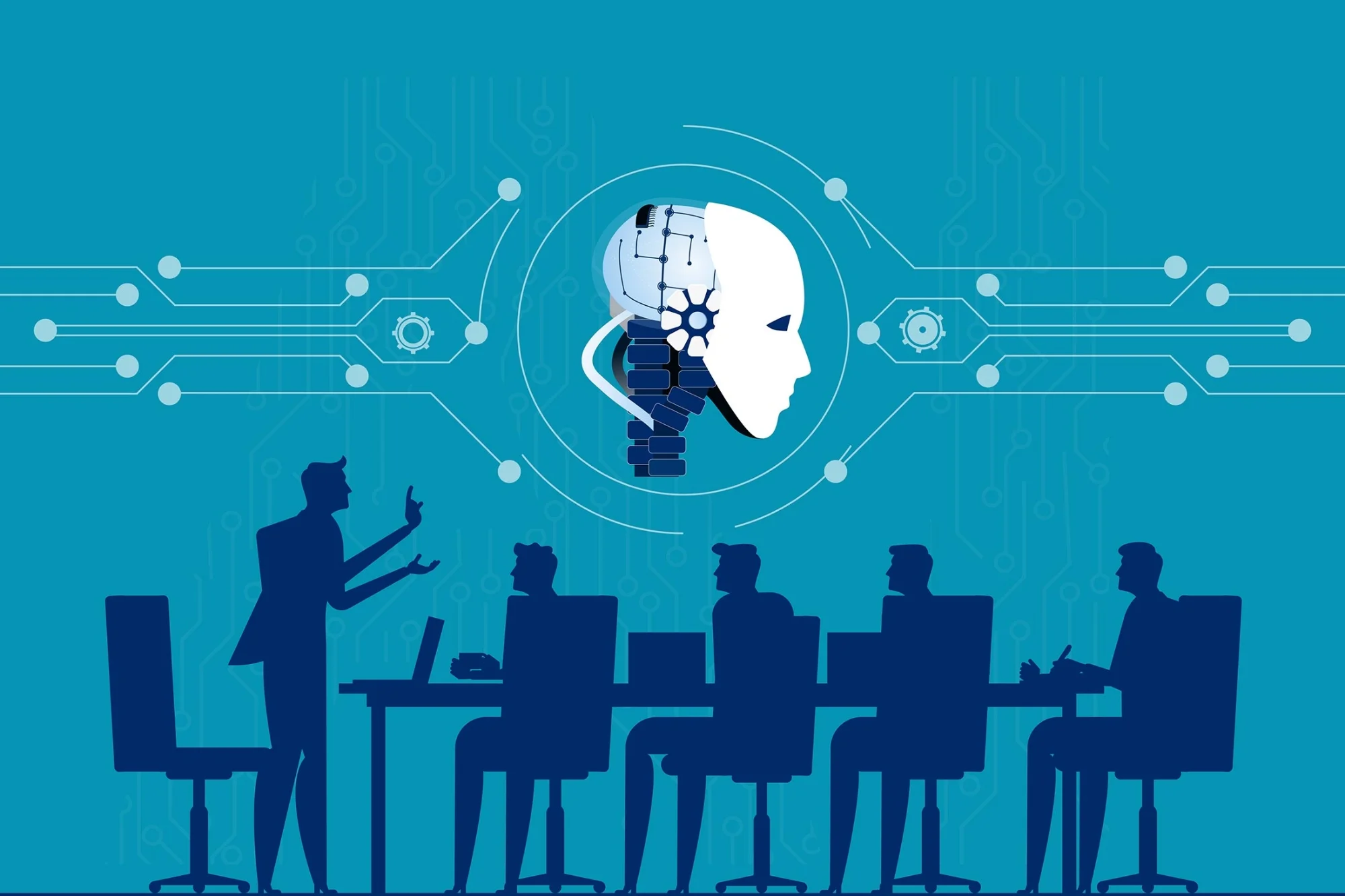 7 idei de afaceri bazate pe inteligenta artificiala care te vor face ...